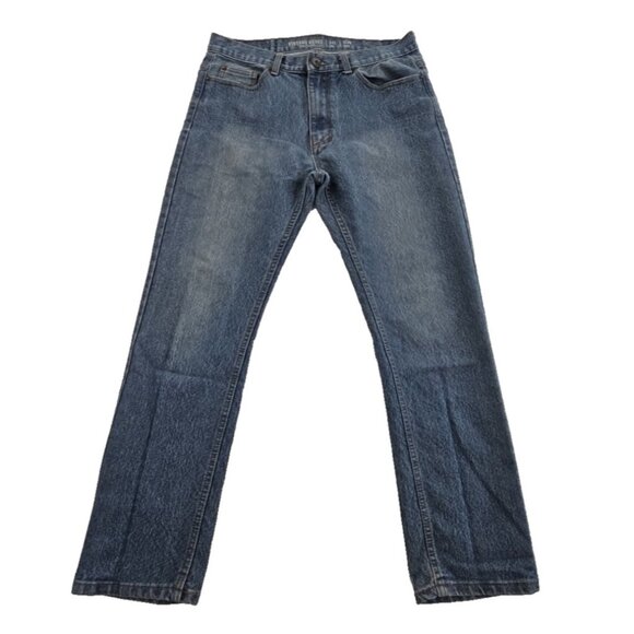 Vintage Genes | Jeans | Vintage Genes Lived In Denim Jeans Mens 34x3 ...